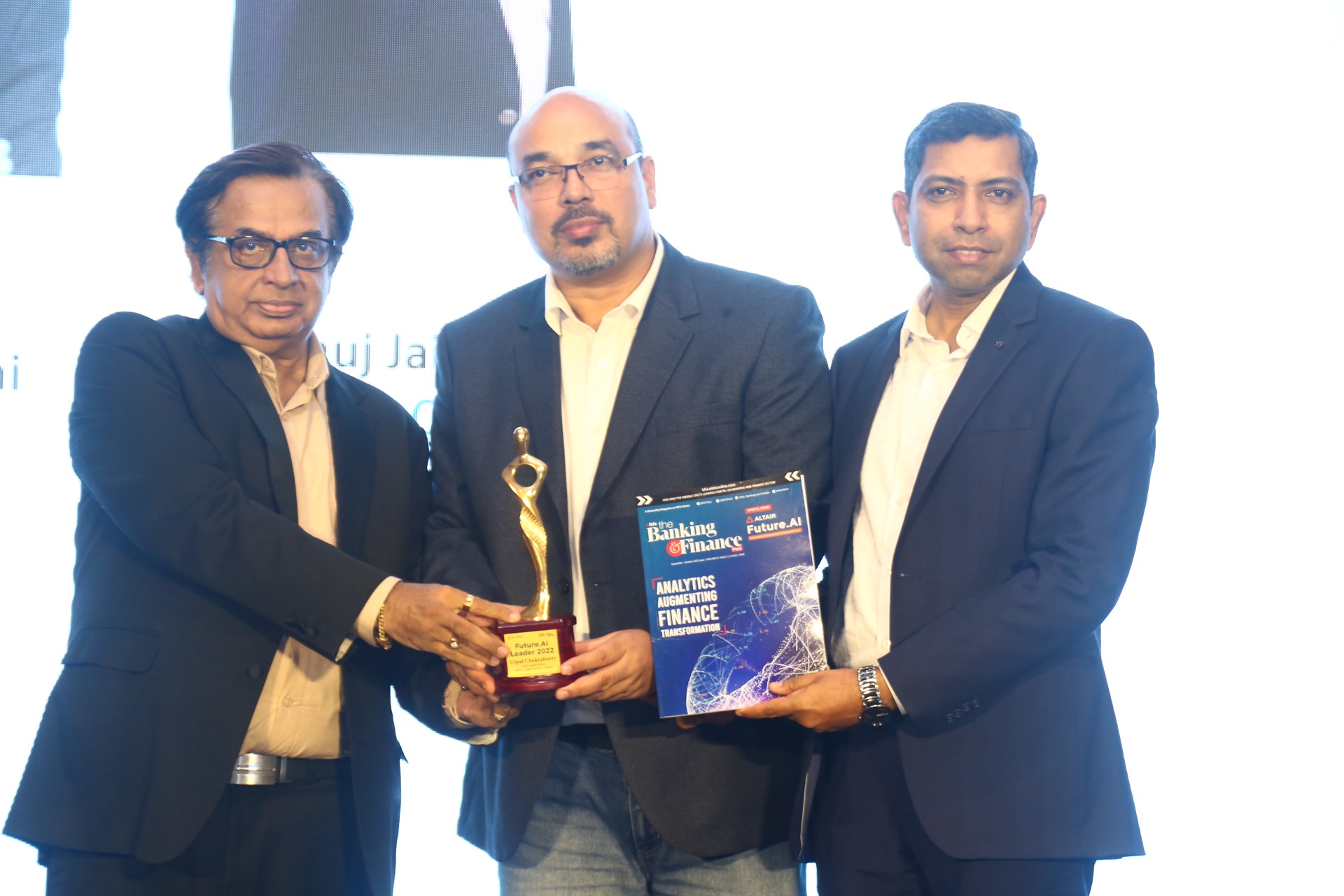 Conferences & Masterclasses